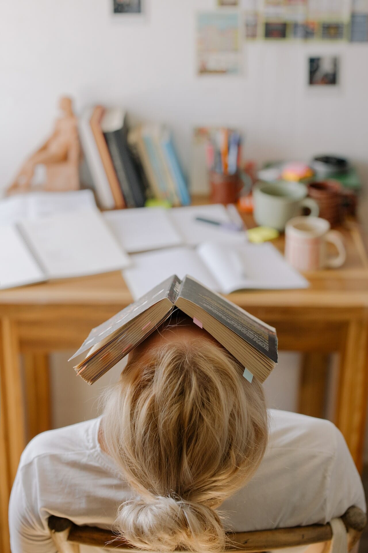 Final Year Uni Stress? Top Tips Reduce Academic Stress - Graduate Coach