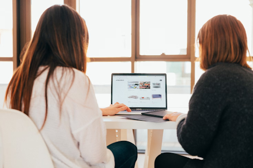 Modern Ways to Search for a Job by Using the Internet - Graduate Coach